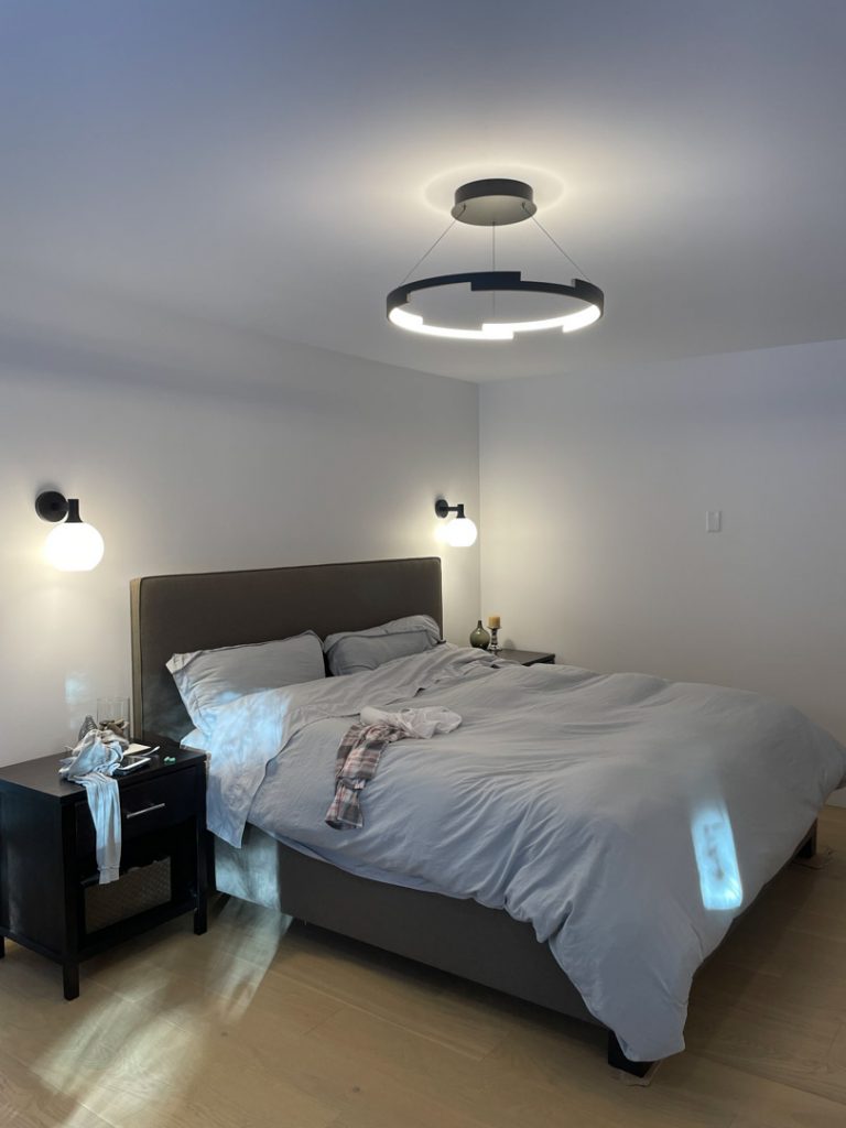 LED & Retrofit Installations | Skywalker Electrical | 403-804-8072