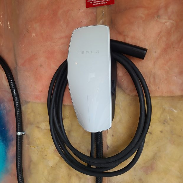 EV Charger Installation | Skywalker Electrical | Calgary & Area